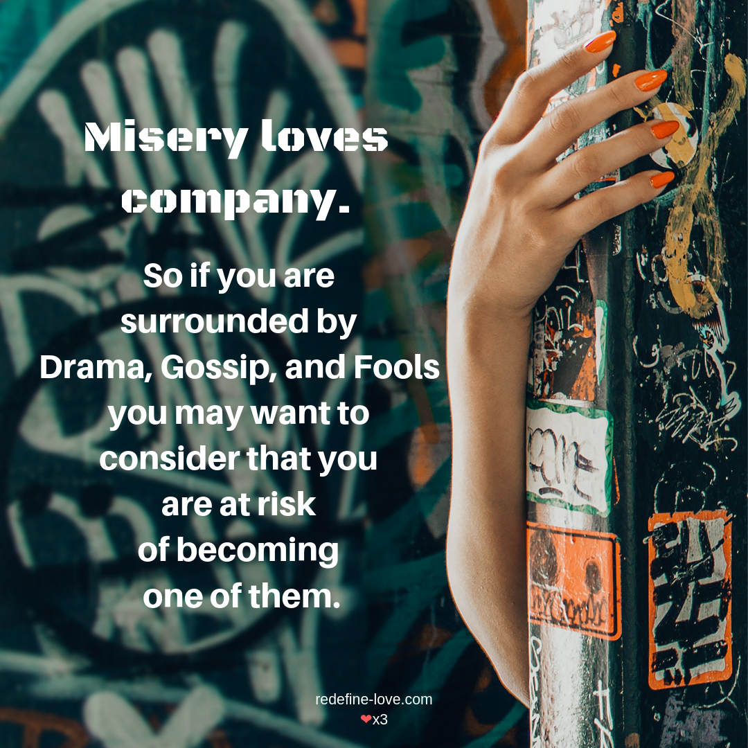 For the love of memes! - Redefining Love