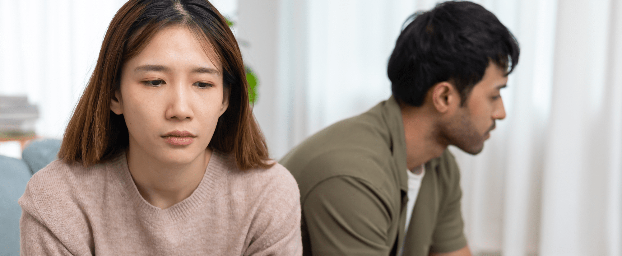 Someone I trusted let me down. Now what? - Redefining Love